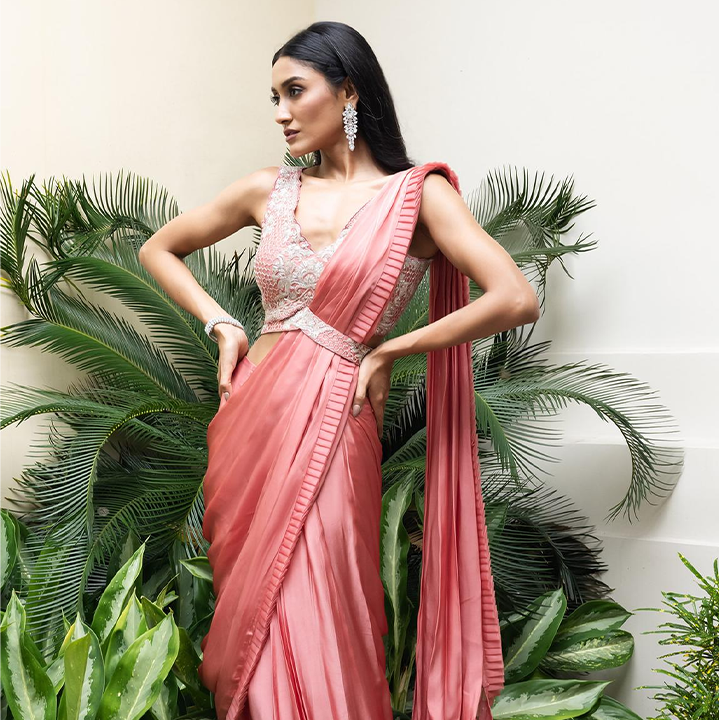 Festive Shop | Get Upto 70% Off at Aza Fashions