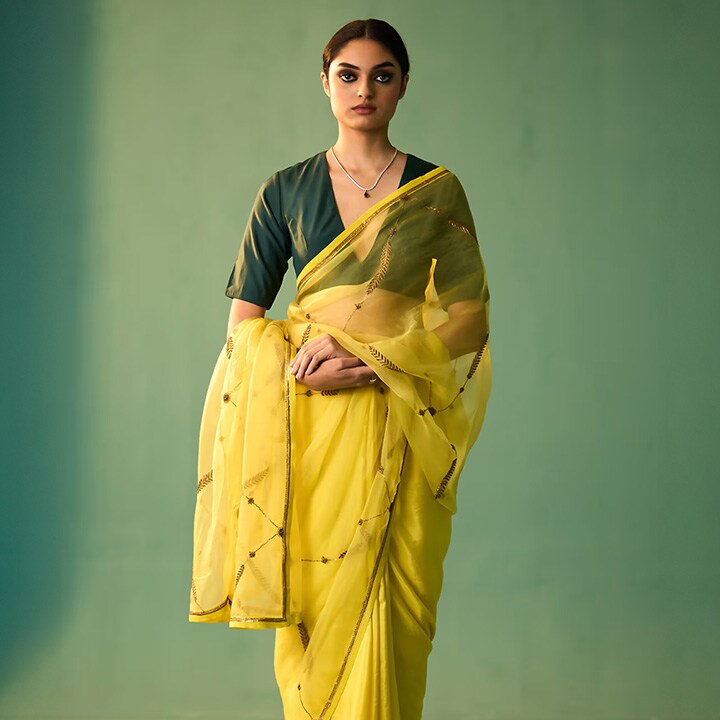 Best Deals On Designer Collections | Aza Fashions