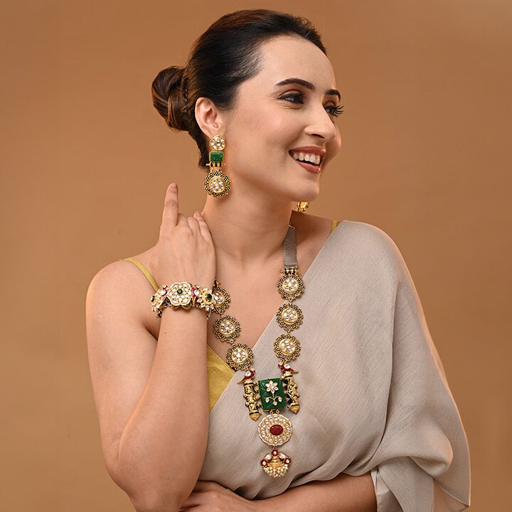 Best Deals On Designer Collections | Aza Fashions