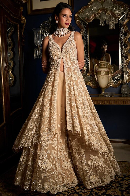 Buy Designer Wear For Women, Men and Kids | Aza Fashions