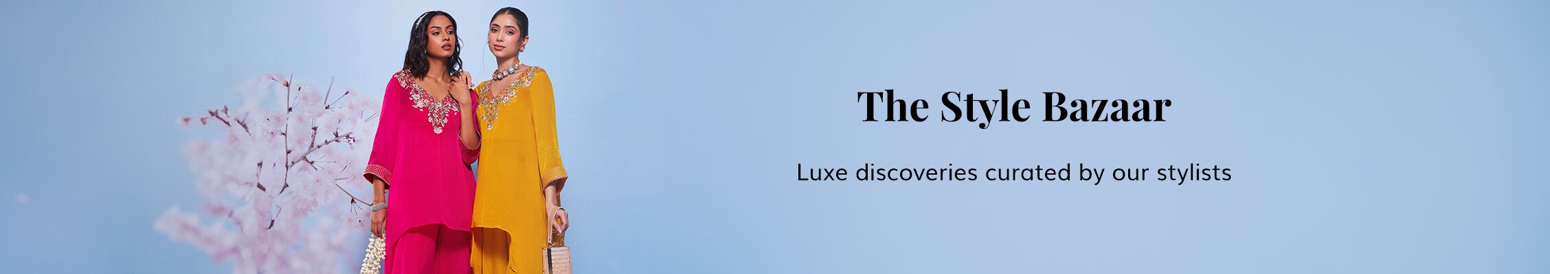 Best Deals On Designer Collections | Aza Fashions