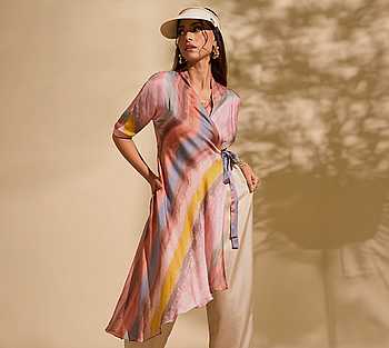 Buy Designer Wear For Women, Men and Kids | Aza Fashions