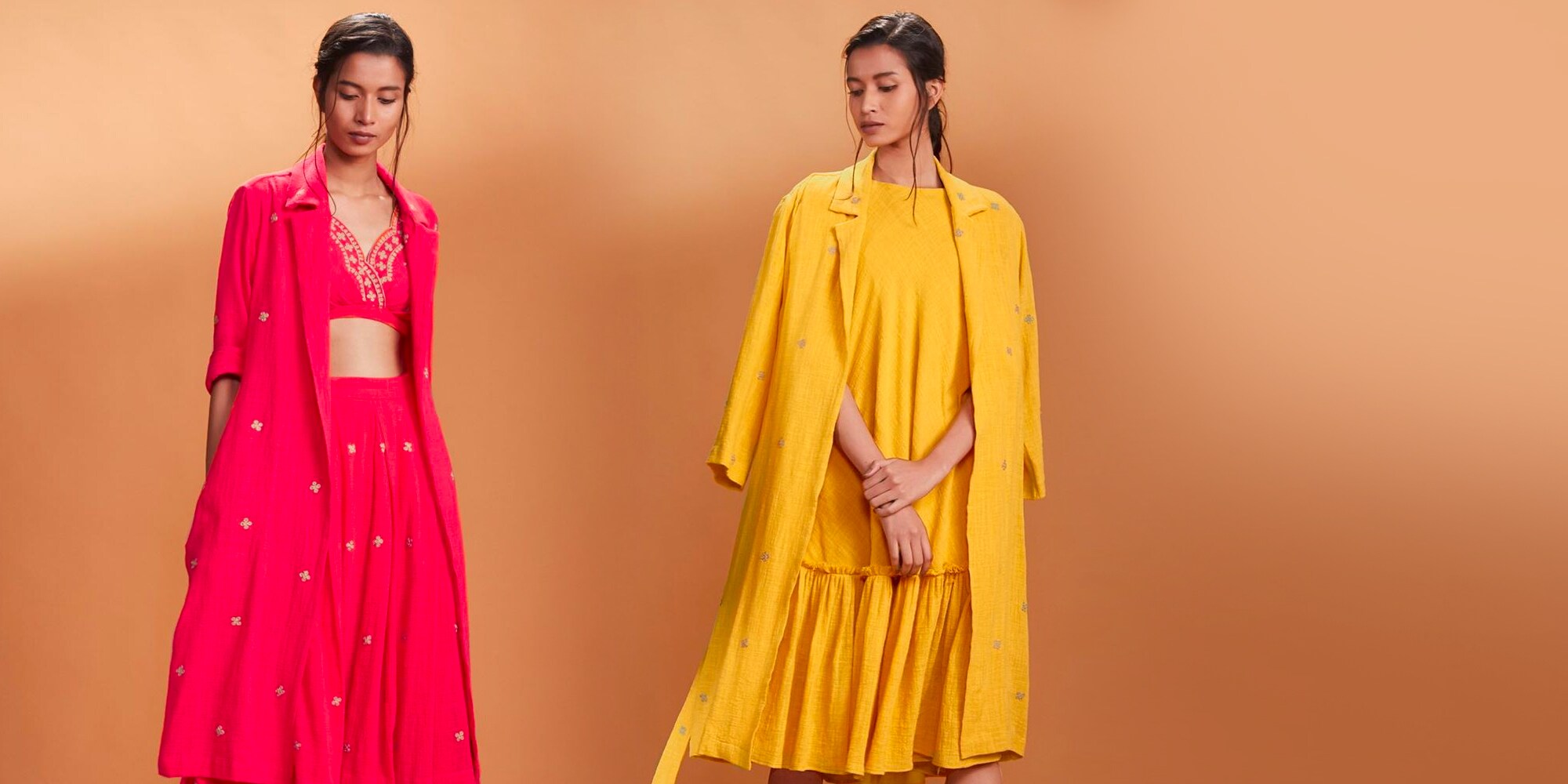 Mati | Designer Sarees, Kurta Sets, Tops | Aza Fashions