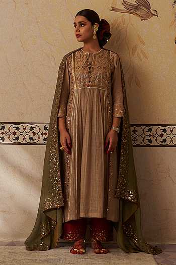 Buy Designer Wear For Women, Men and Kids | Aza Fashions