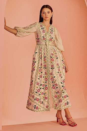 Buy Designer Wear For Women, Men and Kids | Aza Fashions