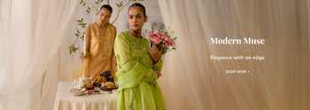 Buy Designer Wear For Women, Men and Kids | Aza Fashions