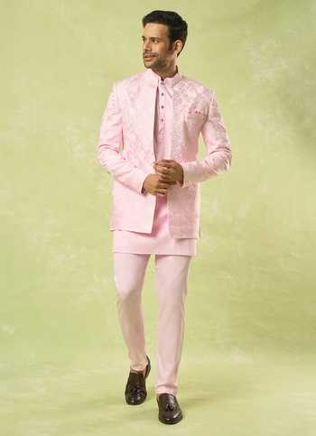 Buy Ethnic, Casual and Formal Wear For Men | Aza Fashions