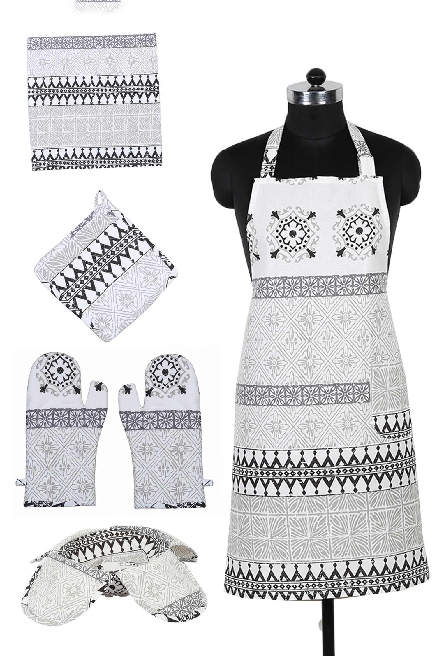 Buy House This Alankaar Kitchen Set Online | Aza Fashions