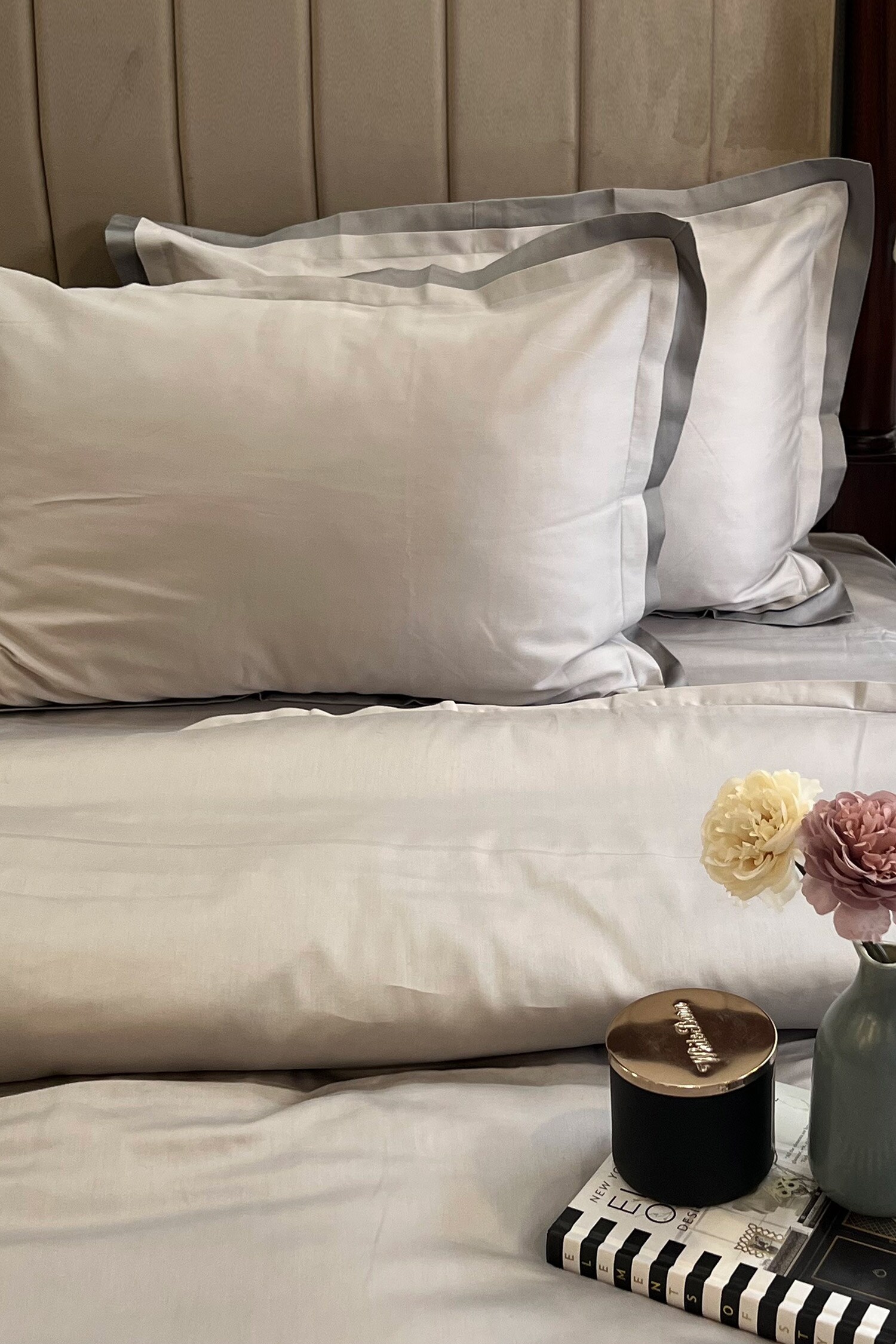 Buy Sadyaska Cotton Duplex Duvet Cover Set Online | Aza Fashions