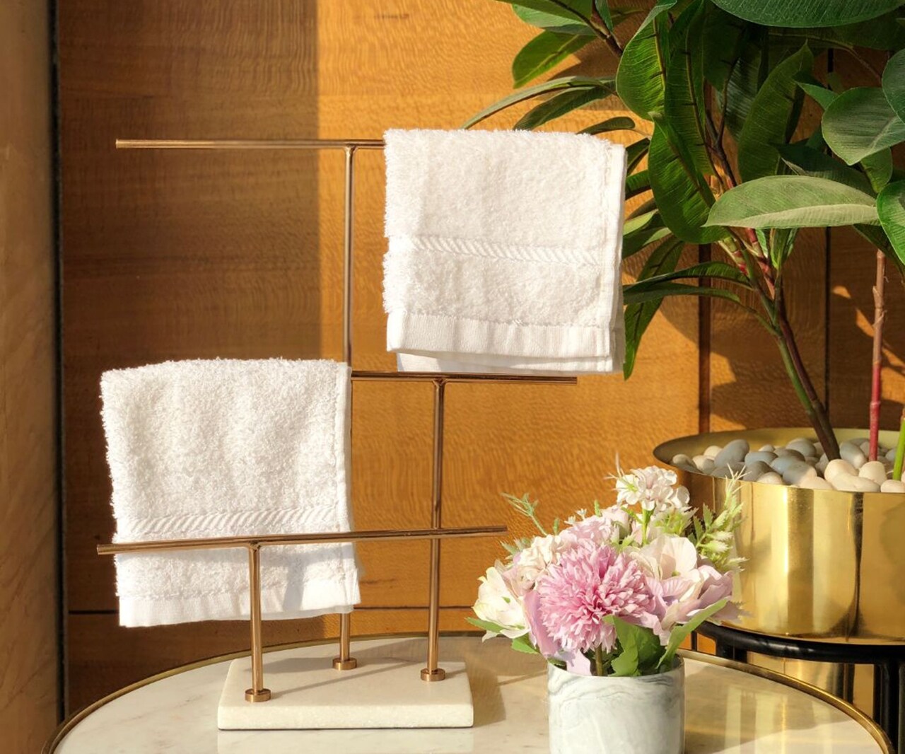 Buy Mason Home Melrose Stand Online | Aza Fashions