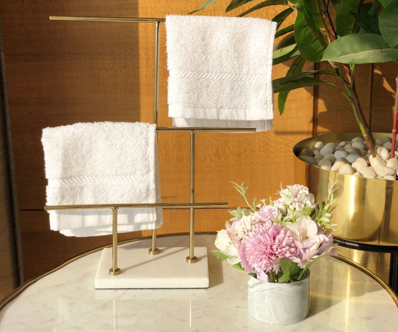 Buy Mason Home Melrose Stand Online | Aza Fashions