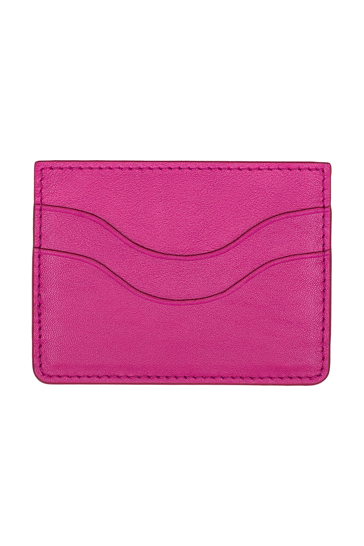 Buy Multiple Compartment Rectangle Card Holder by Aranyani at Aza Fashions