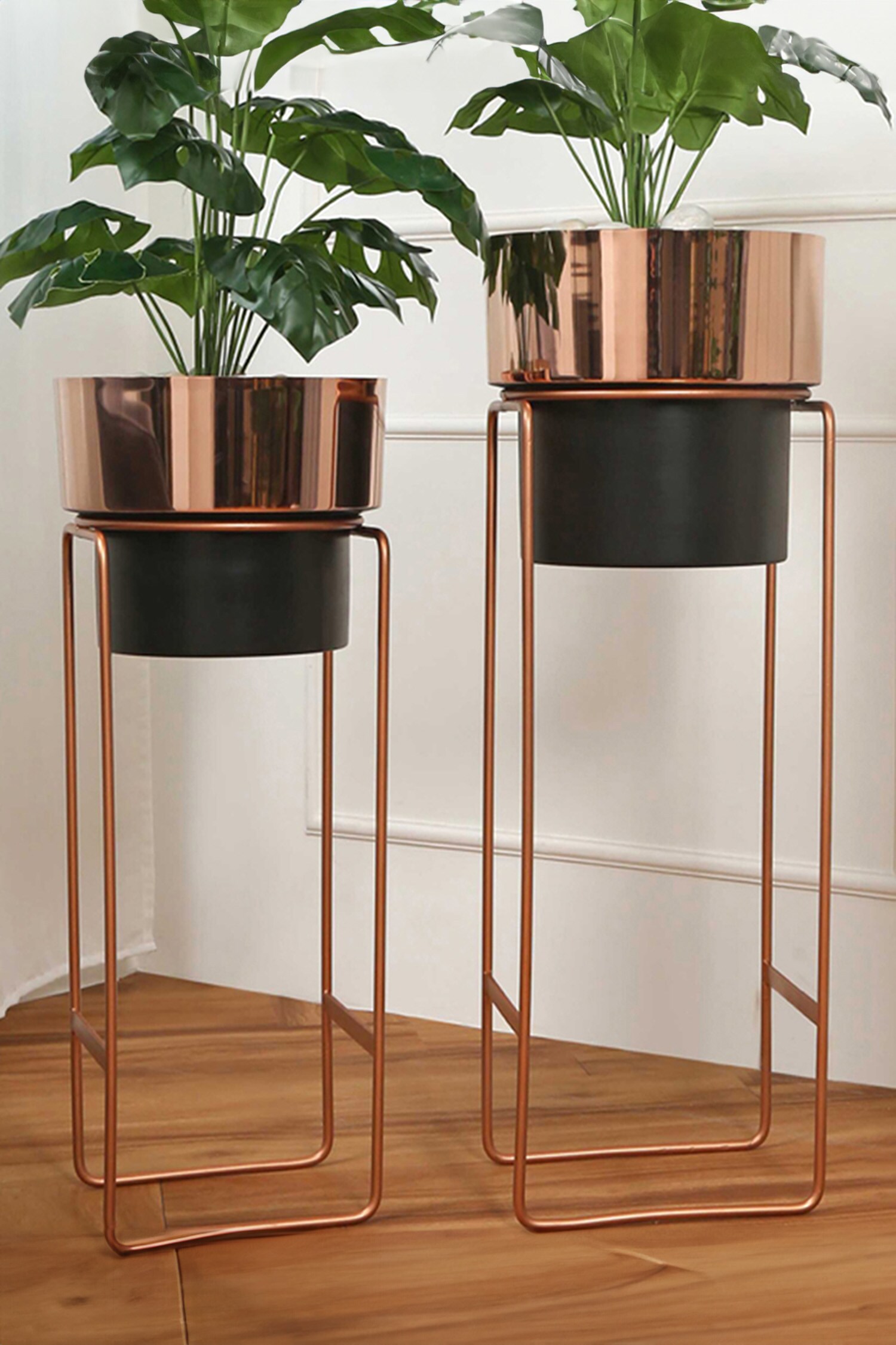 Mason Home Madison Planters Set Of 2