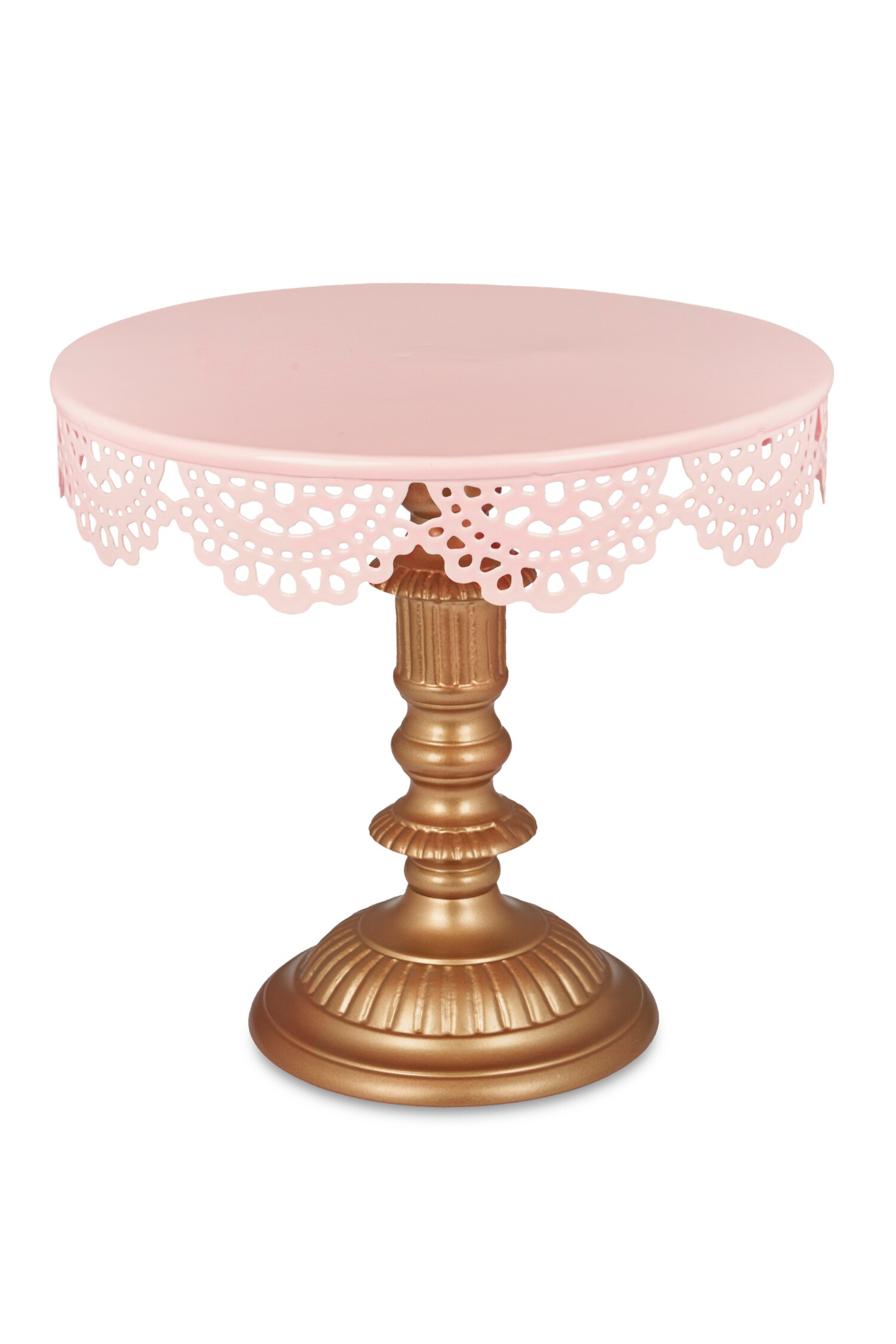 Living With Elan Foundary Cake Stand