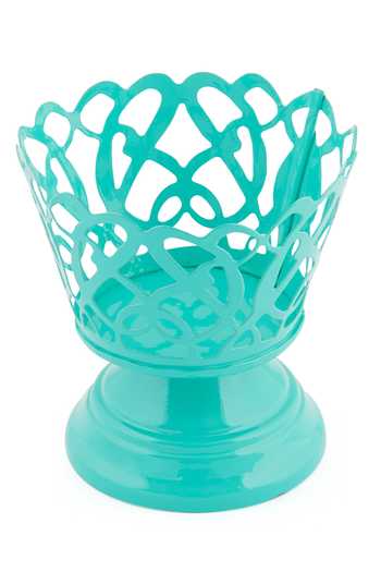 Living With Elan Rhythm Cupcake Holder