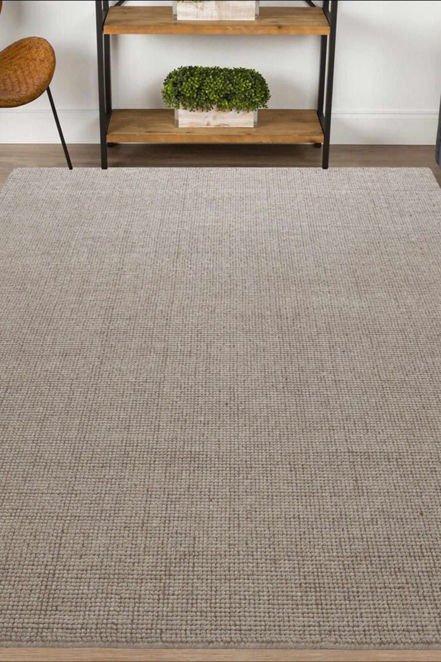 Buy Kaleen India Mushroom Rectangle Shaped Rug Online | Aza Fashions