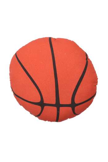 Buy House This The Round Basketball Cushion Cover Online | Aza Fashions