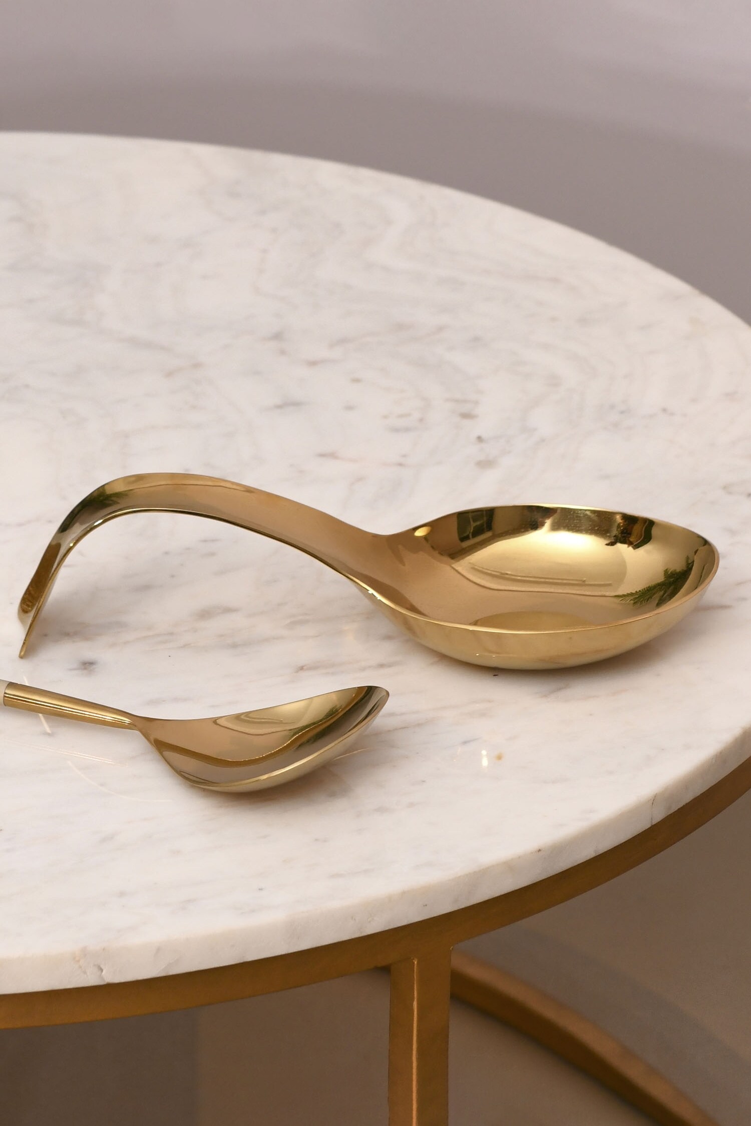 Buy Mason Home Luxe Spoon Rest Online | Aza Fashions