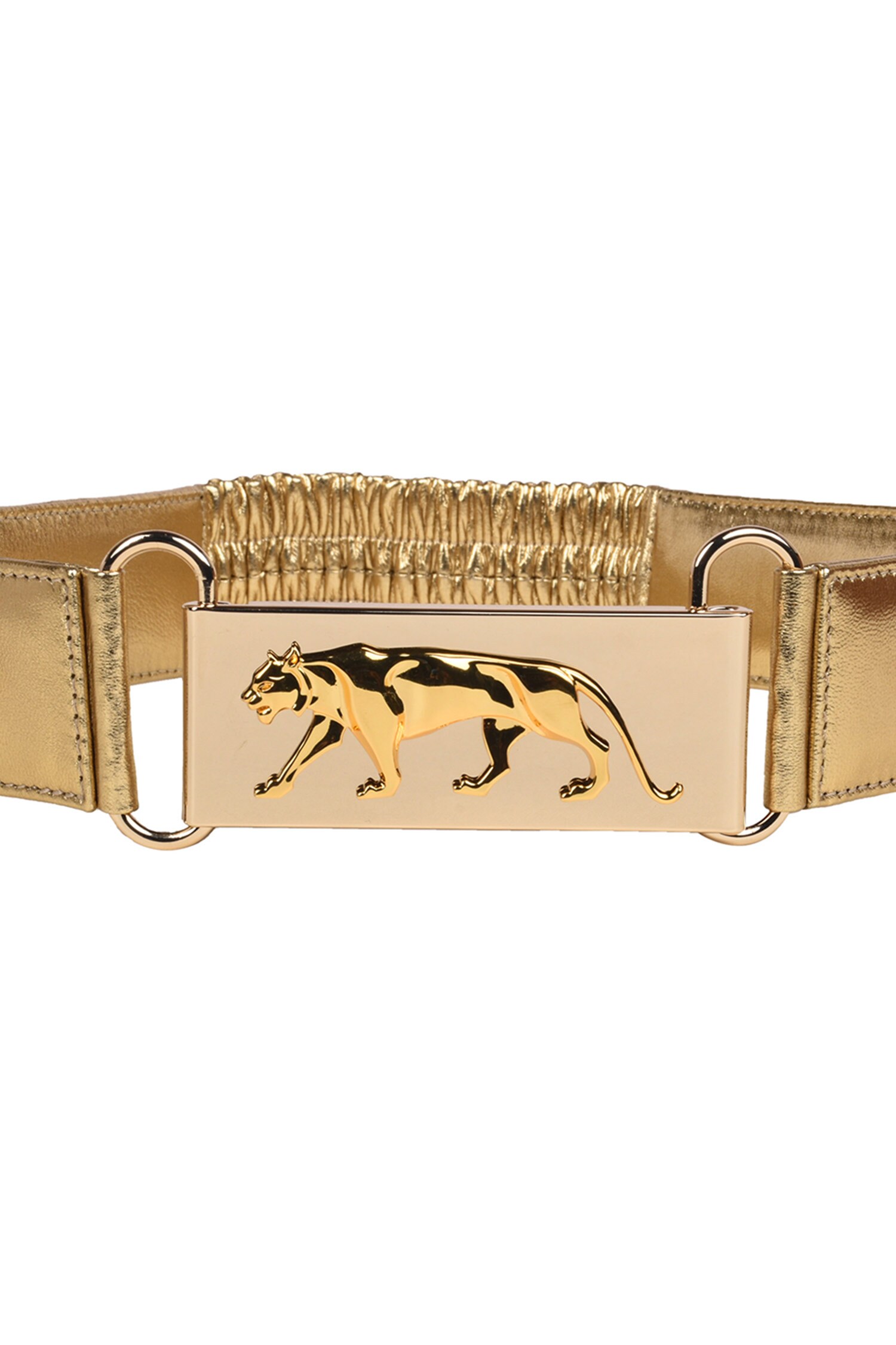 Buy Military Royal Bengal Tiger Belt by Sabyasachi - Accessories at Aza ...