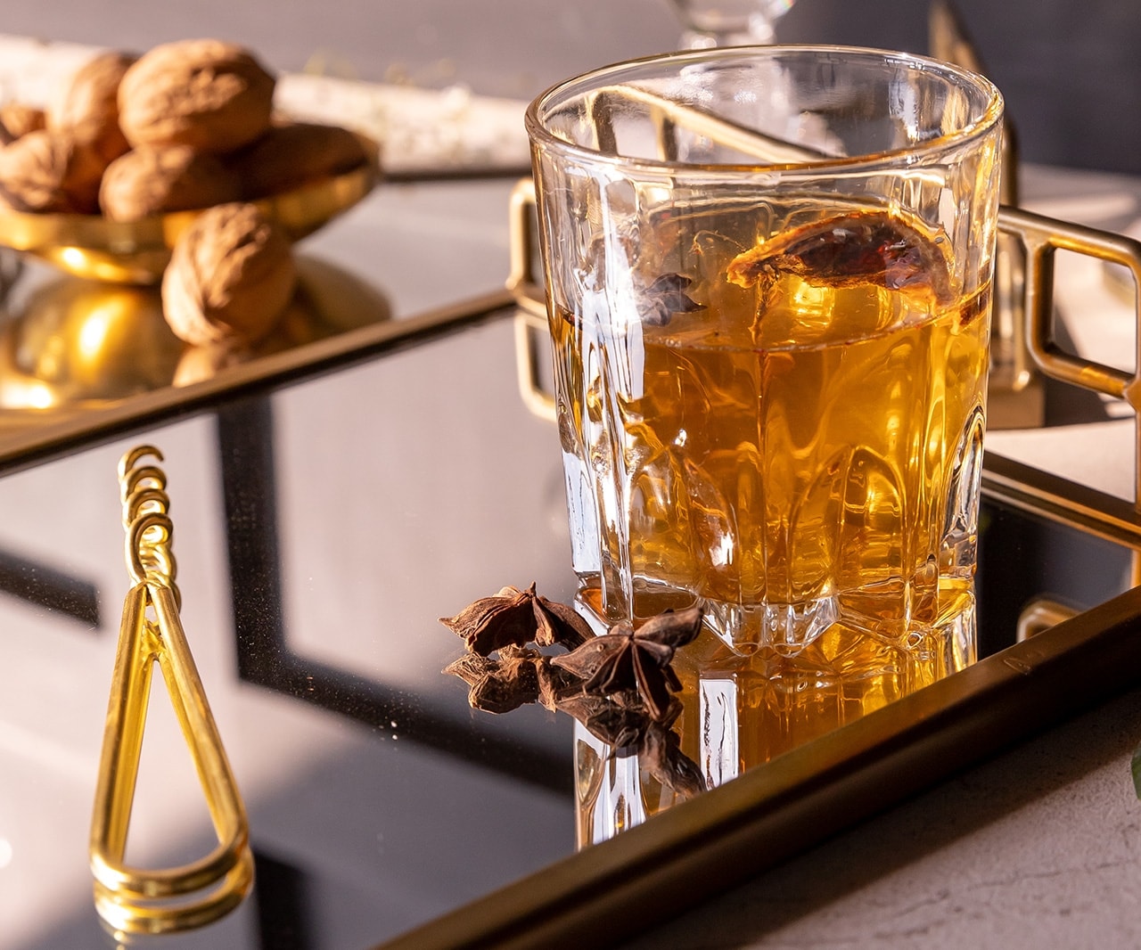 Buy Logam Logam Paquin Tray (single Pc) Online | Aza Fashions