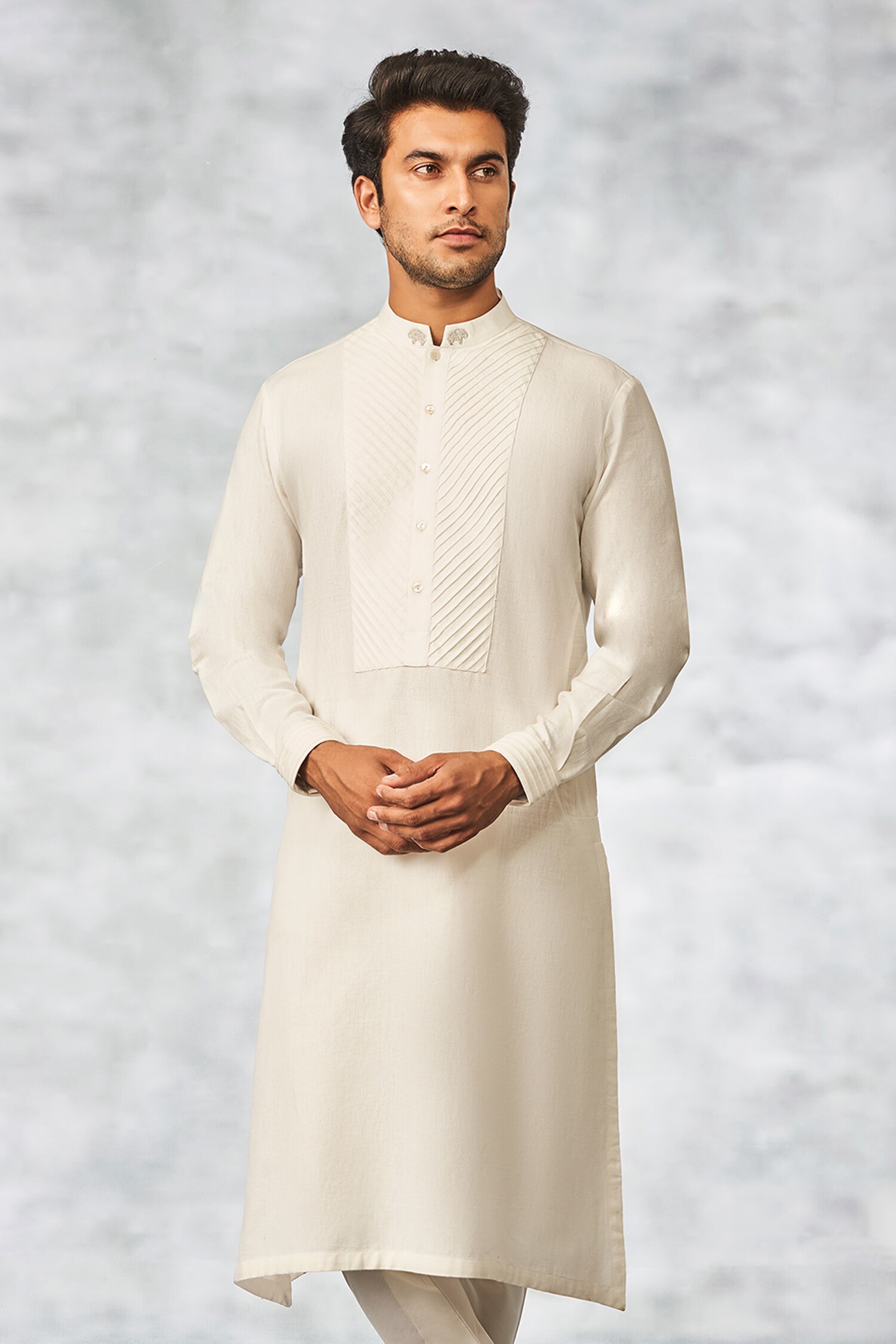 Buy Anita Dongre Anokh Kurta Online | Aza Fashions