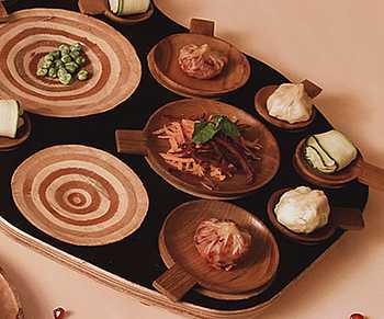 Buy Tessera Tapas Small Spoons (Set of 12) Online | Aza Fashions